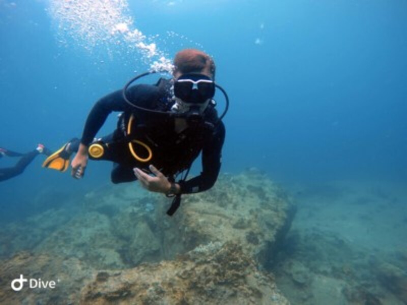 Fun Dive in Nha Trang | Scuba Diving in Vietnam : Day trips